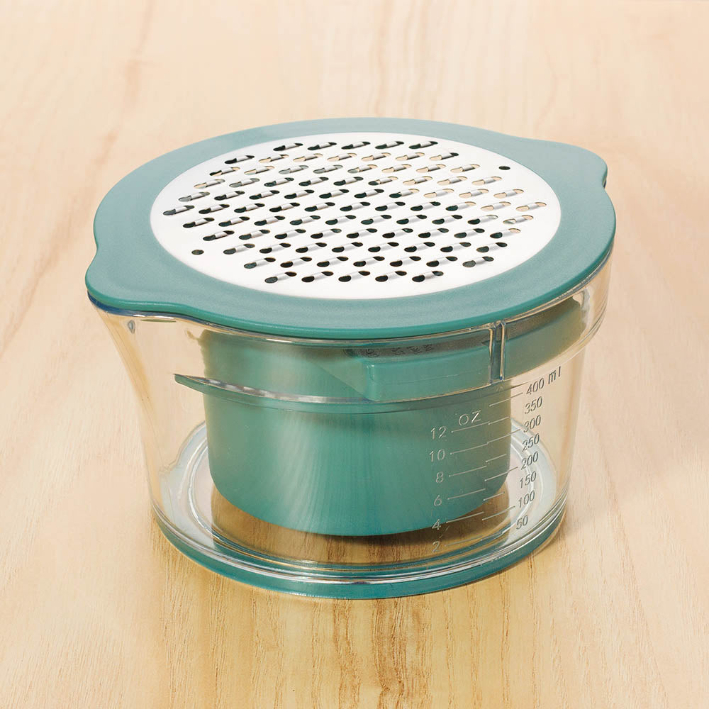 Multi Function Corn Stripper/ Grater – Hutch Kitchen