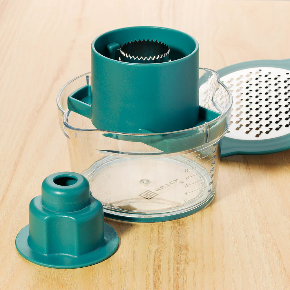 Multi Function Corn Stripper/ Grater – Hutch Kitchen