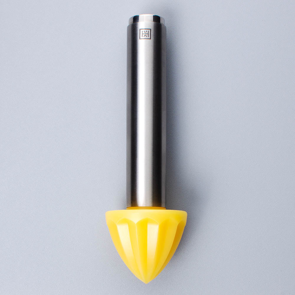 Solid Handle Citrus Reamer – Hutch Kitchen